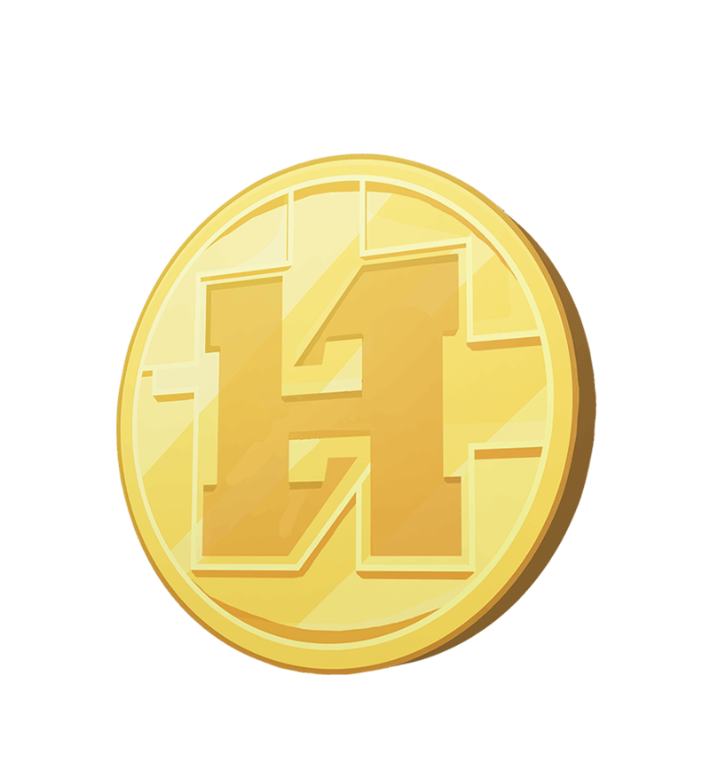 HYPE COINS - Hype RP
