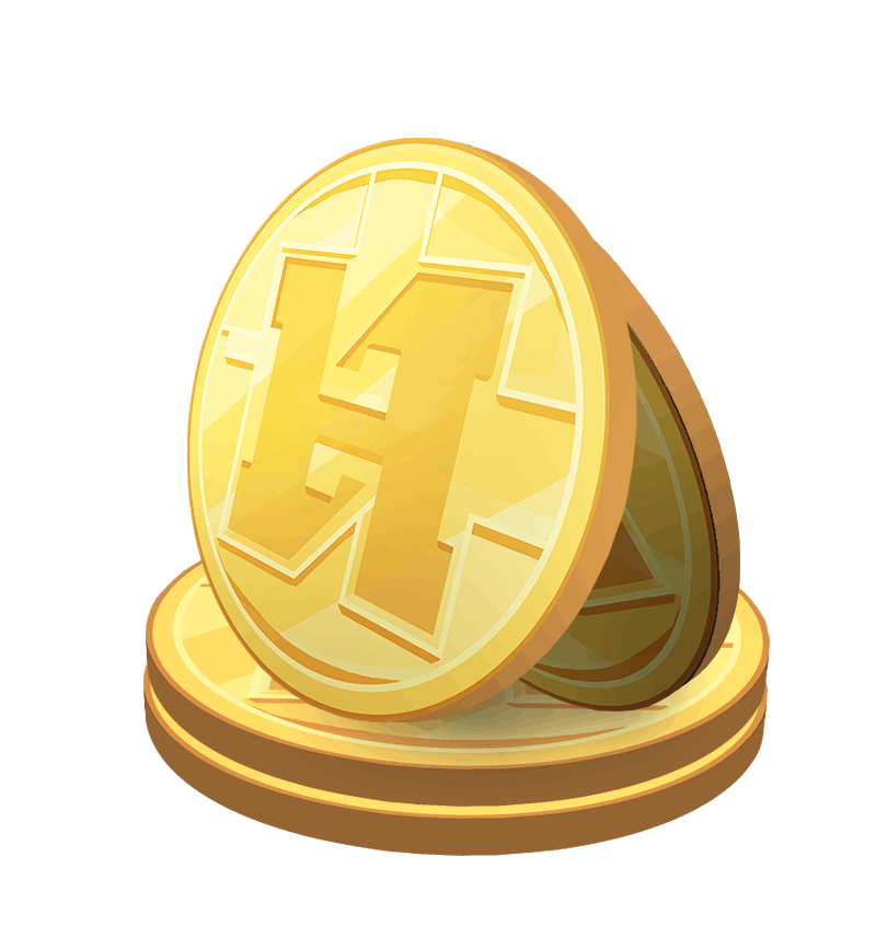 HYPE COINS - Hype RP